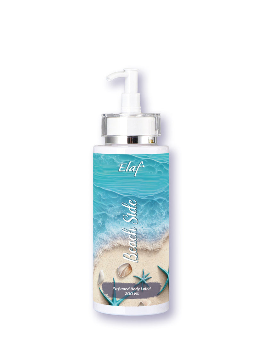 Beach Side Body Lotion 200 ml – ELAF COSMETICS